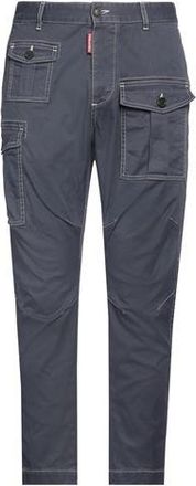 Dsquared2 BAS - Pantalons sur YOOX.COM