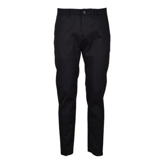 Department Five Department Five - pantalon - Homme - Pantalons - Noir - Taille: W34