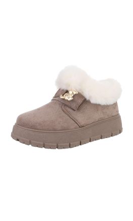 Ital-Design Snowboots