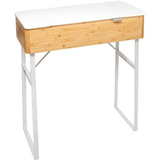 5five Simply Smart Schminktisch im skandinavischen Stil levia, Bambus