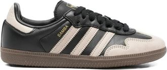 adidas Femme, Chaussures, Noir, Taille: 36 1/2 EU Samba OG W