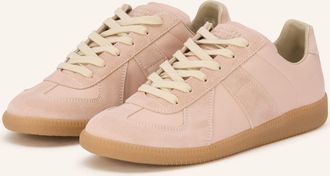 Maison Margiela Sneaker Replica rosa