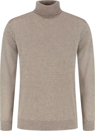 Doriani pull en cachemire - Marron