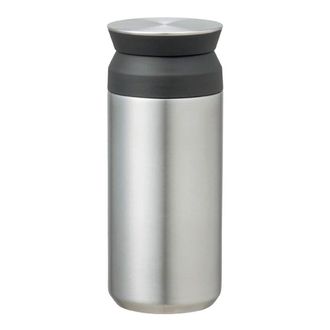 Kinto Travel Tumbler 350ml, Stainless Steel