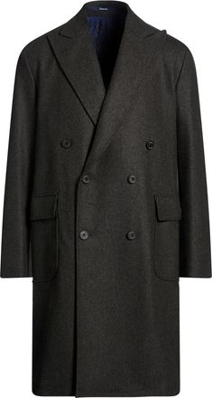 Drumohr JACKEN & M&Auml;NTEL - M&auml;ntel auf YOOX.COM