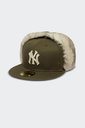 New Era Casquette - Taille 7 1/2