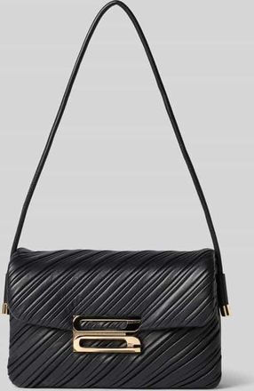 Victoria Beckham Shoulder Bag aus echtem Leder