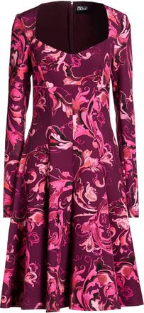Versace KLEIDER - Midi-Kleider auf YOOX.COM