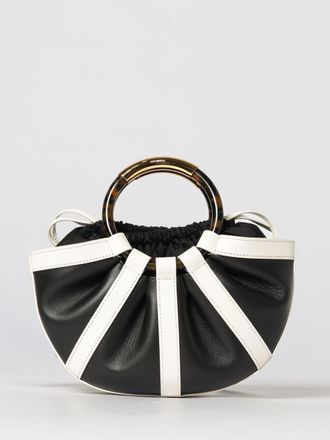 Coccinelle Sac &agrave; Main Femme couleur Perle