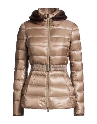 Herno JACKEN & M&Auml;NTEL - Pufferjacken & Daunenjacken auf YOOX.COM