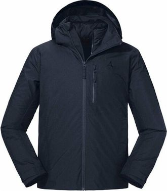 Sch&ouml;ffel Herren Doppeljacke 3-in-1 YEKURO