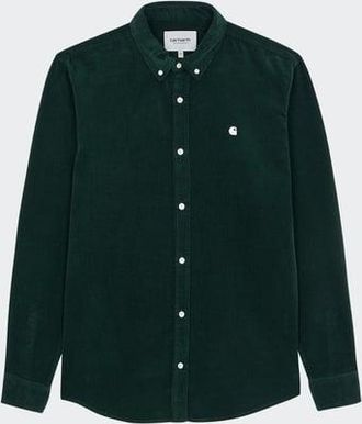 Carhartt Work in Progress Chemise - Taille XS