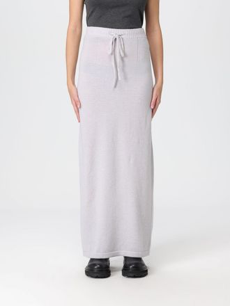 Twinset Jupe TWINSET Femme couleur Gris