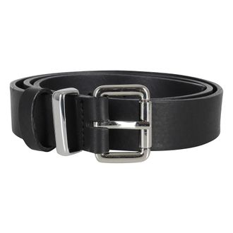 Tela Femme, Accessoires, Noir, Taille: M Rima Belt