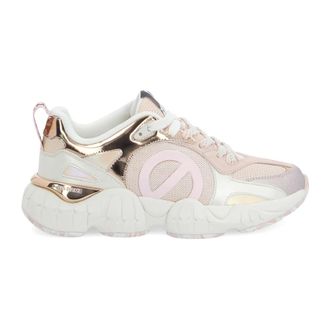 No Name Damen, Schuhe, Rosa, 38 EUGr&ouml;&szlig;e