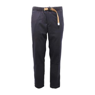 White Sand Robert Hose in Blauem Denim - - Trousers - Herren - Blau - M