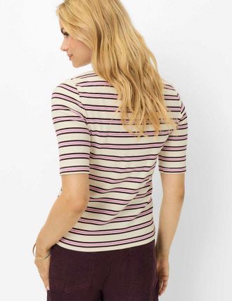 Brax Kurzarmshirt Style CARINA S
