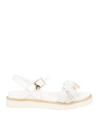 Patrizia Pepe SCHUHE - Sandalen auf YOOX.COM