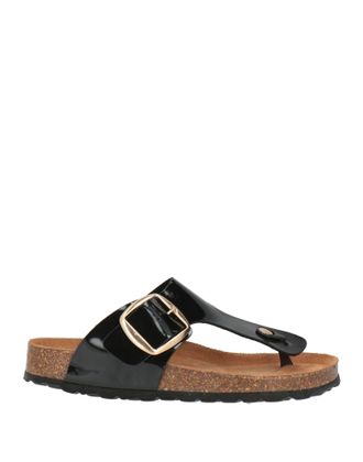 Caf&egrave;noir SCHUHE - Zehentrenner auf YOOX.COM
