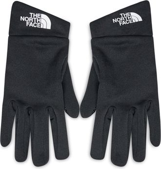 The North Face Herrenhandschuhe The North Face Rino Glove NF0A55KZJK3-S Schwarz