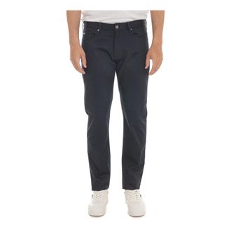 Emporio Armani Herren, Jeans, Blau, W36Gr&ouml;&szlig;e