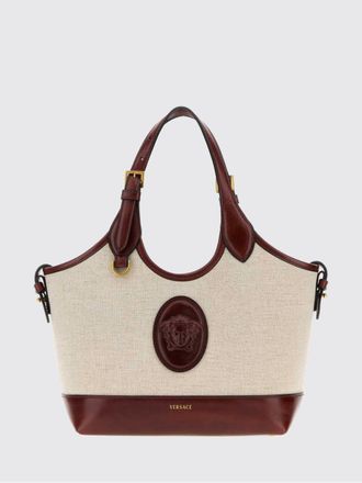 Versace Mini Sac Femme couleur Beige