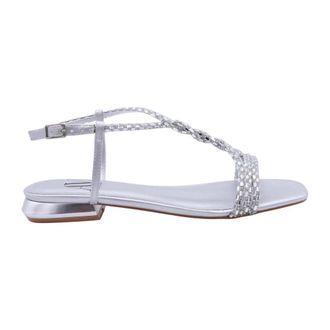 Albano Stylische Sandale f&uuml;r Arenal Abenteuer - - Shoes - Damen - Grau - 36 EU