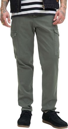 Jack & Jones Jpstace Arthur Dobby Cargo Sn