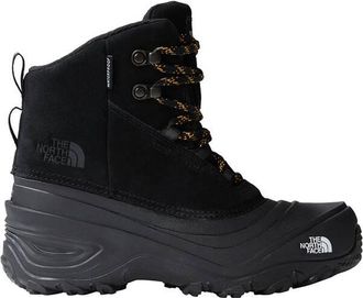 The North Face Kinder Apres Schuhe Y CHILKAT V LACE WP