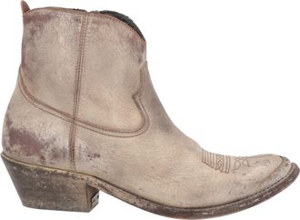 Golden Goose SCHUHE - Stiefeletten auf YOOX.COM