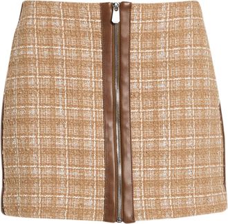 Pinko HOSEN & R&Ouml;CKE - Minir&ouml;cke auf YOOX.COM