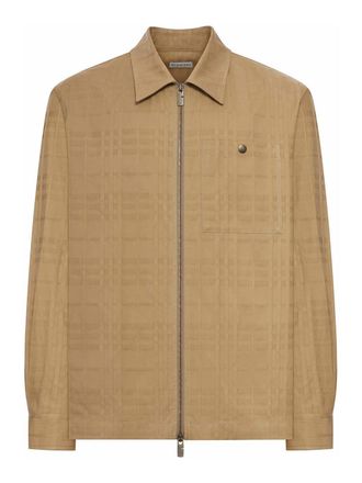 Burberry Chemise - Couleur Chair