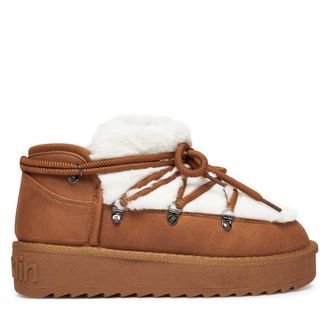 D.Franklin Schneeschuhe D.Franklin DFSH370011 Braun