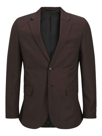 Jack & Jones Male Einreihiger Blazer JPRSOLARIS Super Slim Fit Blazer