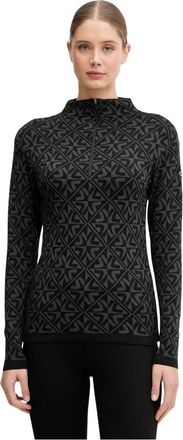 Newland Damen, Sport, Schwarzk, XSGr&ouml;&szlig;e