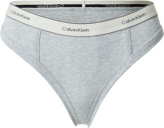 Calvin Klein String Heritage Classic
