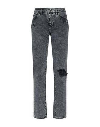 Dolce & Gabbana BAS - Pantalons en jean sur YOOX.COM
