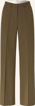 Copenhagen Copenhagen Studios Marlenehose gruen