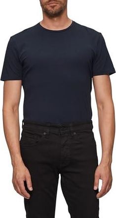 s.Oliver 2151670 T-Shirt, Bleu 5958, XXL Hommes