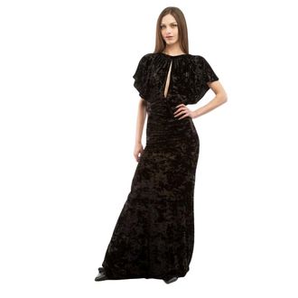 Moschino Femme, Robes, Noir, Taille: 38 FR Robes