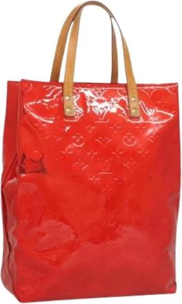 Louis Vuitton Damen, Pre-Owned, Rot, ONE SIZEGr&ouml;&szlig;e
