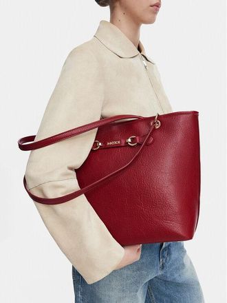 Mexx Handtasche EO-MEXX-L-026-10 Rot