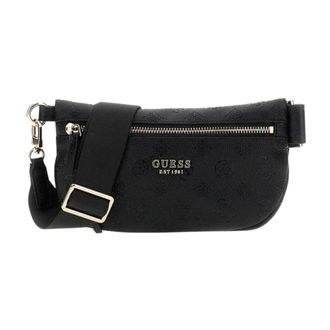 Guess Devon Sling - - Bags - Damen - Schwarzk - ONE SIZE