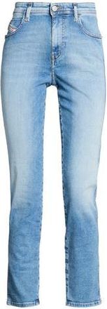 Diesel BAS - Pantalons en jean sur YOOX.COM