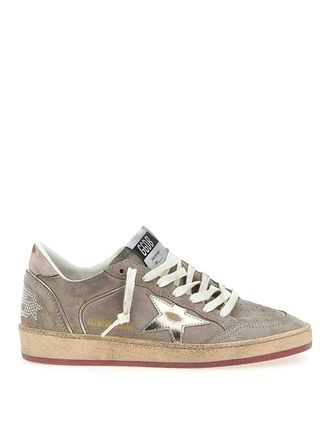 Golden Goose Baskets - Gris