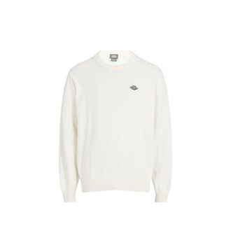 Dickies Pull col rond en coton