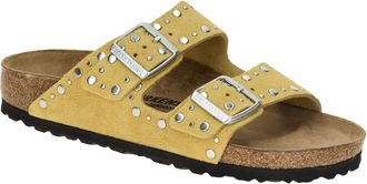 Birkenstock Pantolette Arizona Schmal 1029362