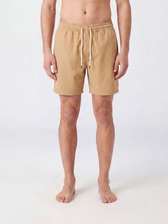 Polo Ralph Lauren Short de bain avec logo Poney et cordon de serrage