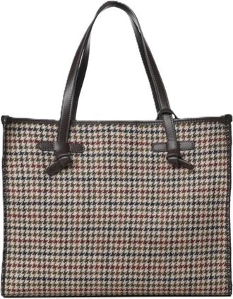 Gianni Chiarini Sac Marcella - Femme - Sacs - Beige - Taille: ONE Size