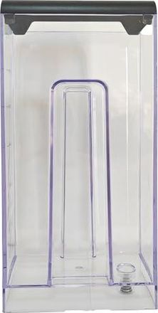 Senya Wassertank transparent - Ersatzteil f&uuml;r Tea Time Pro SYBF-CM035 - Original Zubeh&ouml;r SYBF-CM035-SP4